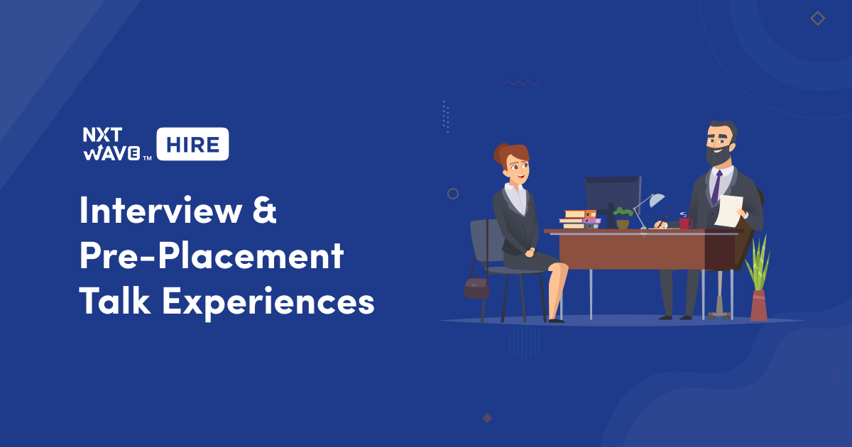 Interview Experiences